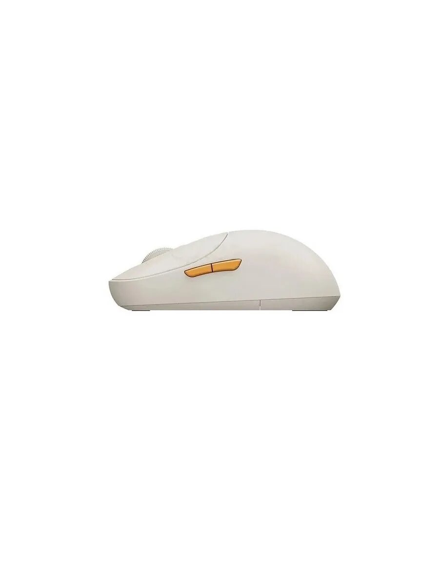 Мышь Wireless Mouse 3 белый — фото 1