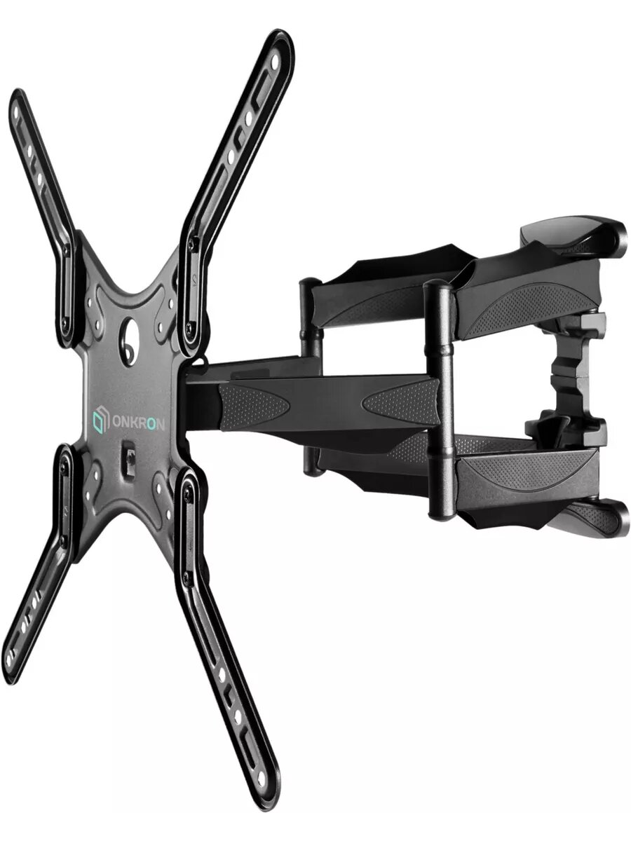 Кронштейн для телевизора M5 черный 37"-70"