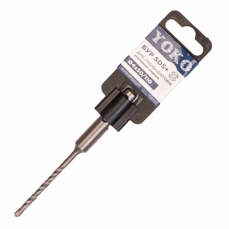 Бур SDS+ 4х50/110мм, Yoko
