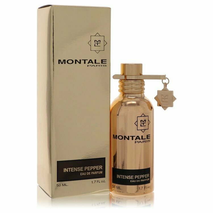 Montale Intense Pepper Парфюмерная вода унисекс 50 мл