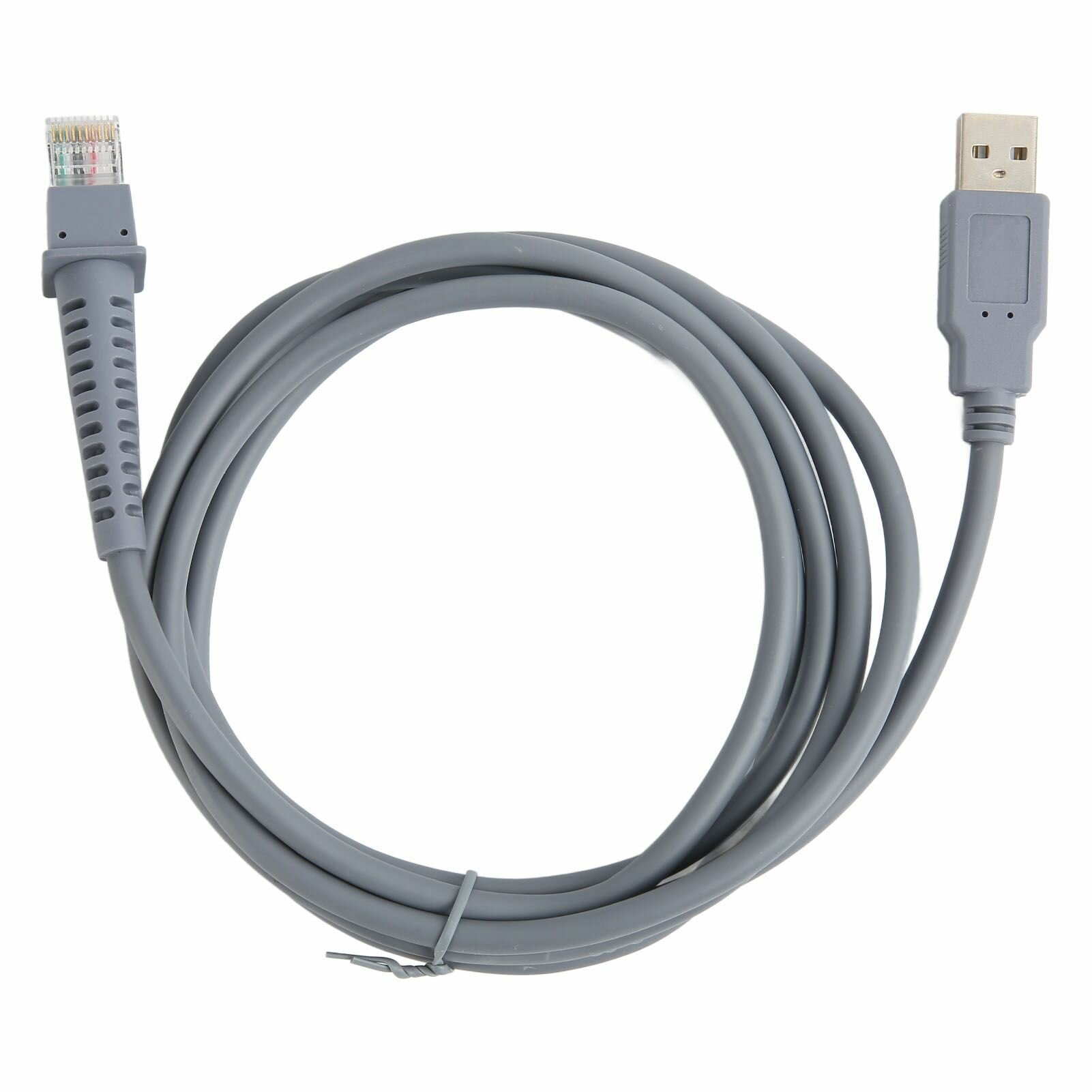 Кабель для сканера QR-кода, 2м, для LS2208