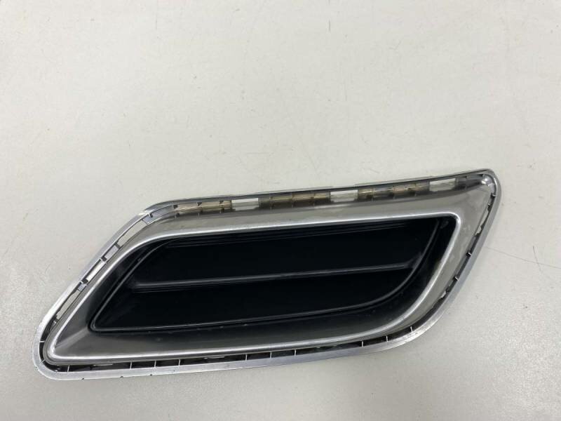 Накладка заднего бампера левая Kia K5 2019 кат.номер: 866F5L2300