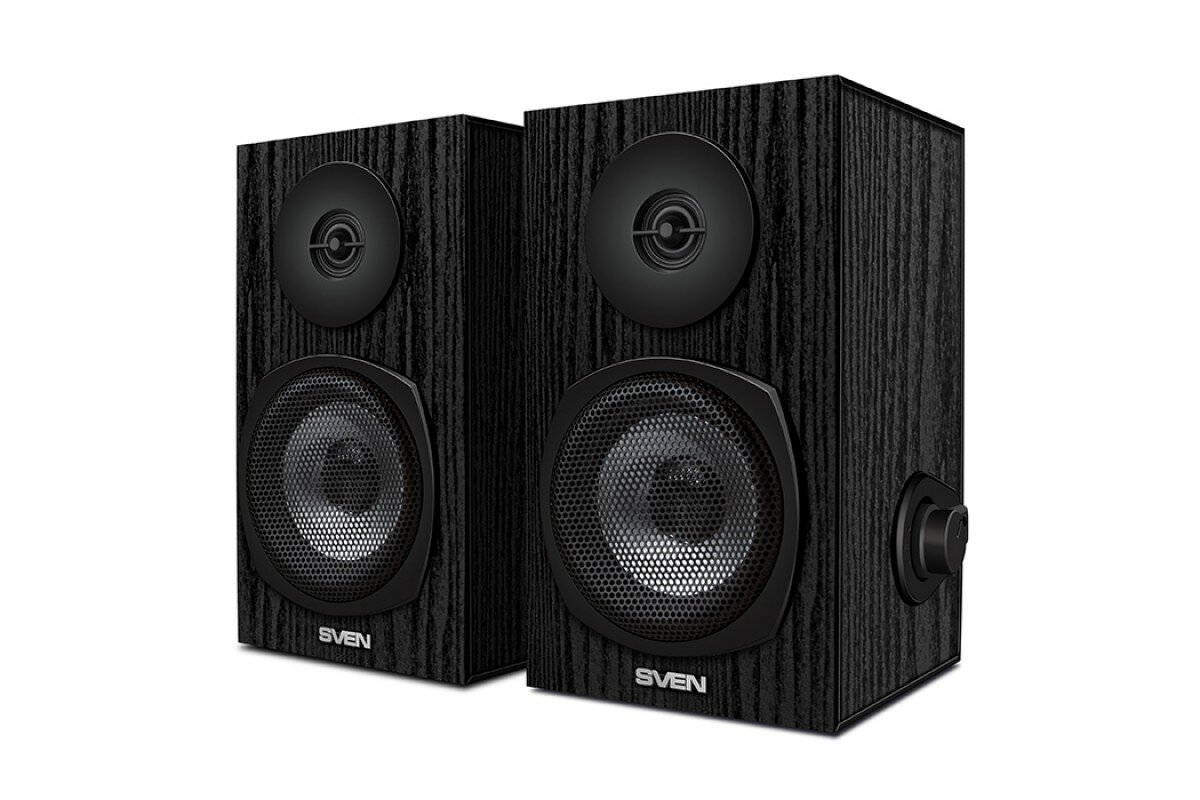 Колонки компьютерные 2.0 SPS-575