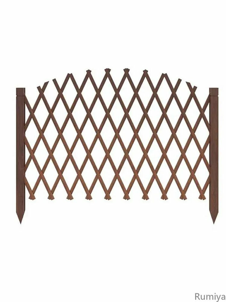 Комплектующие для забора и ворот