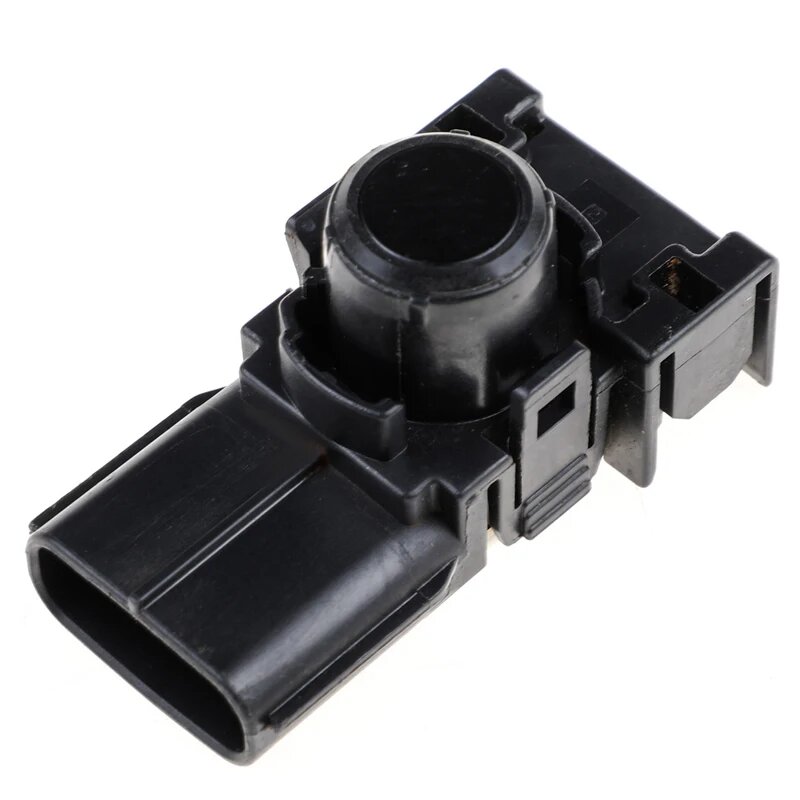Новый датчик контроля парковки PDC 8934176010 89341-76010 для Toyota Lexus 2013 CT200H 1 pc(black)