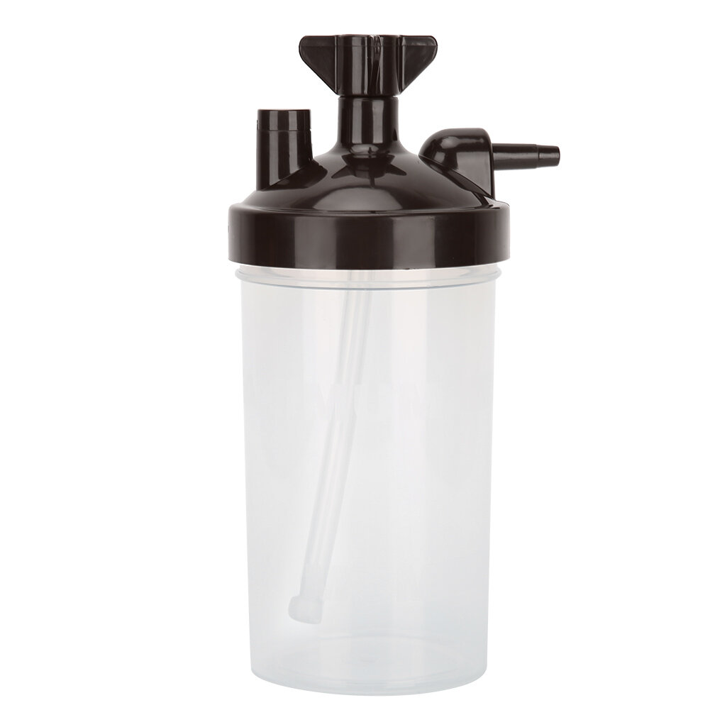 Кислород генератор увлажнительные бутылки с концентратором кислорода увлажняющий чашку аксессуары