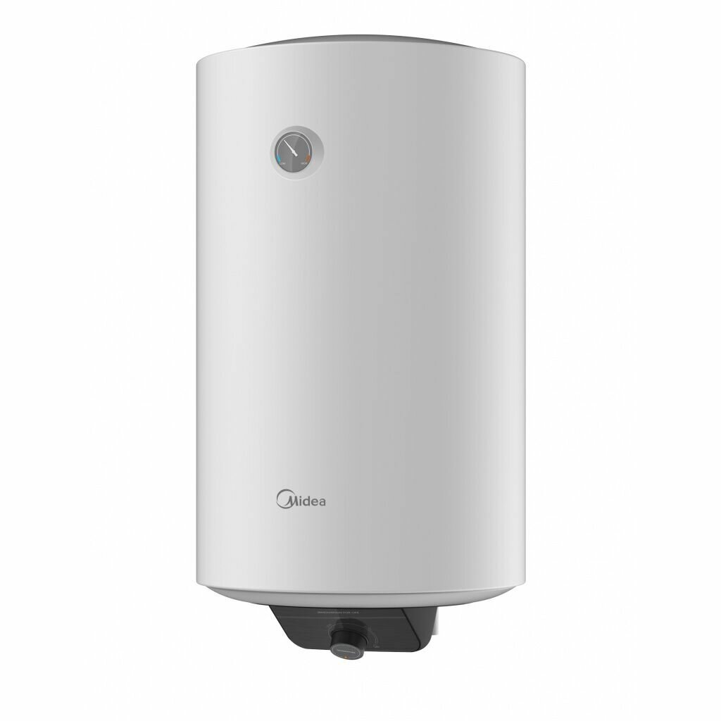 Бойлер Midea MWH-10015-CEM — фото 1