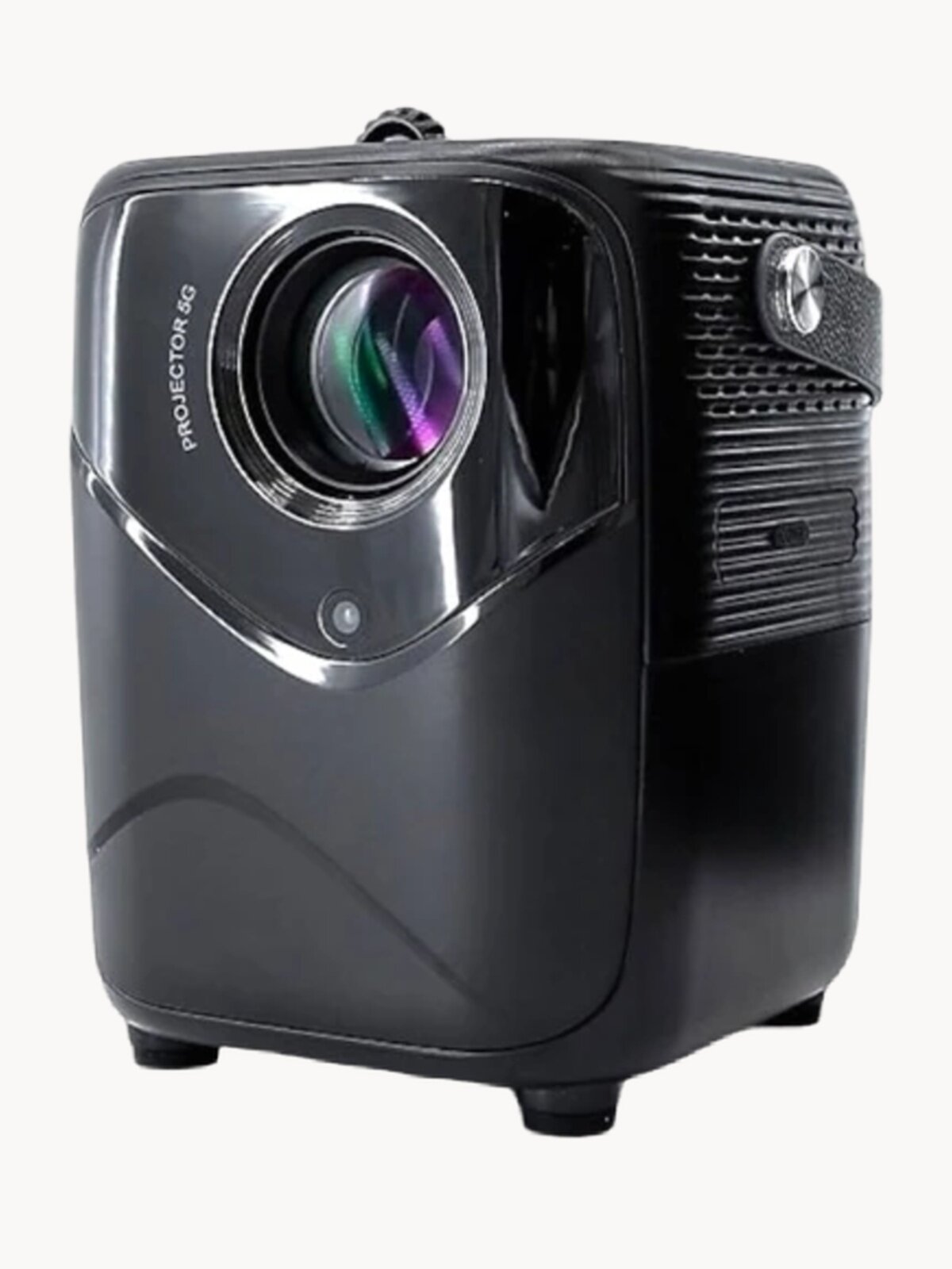 Домашний проектор для фильмов Umiio Q1 AKSUS