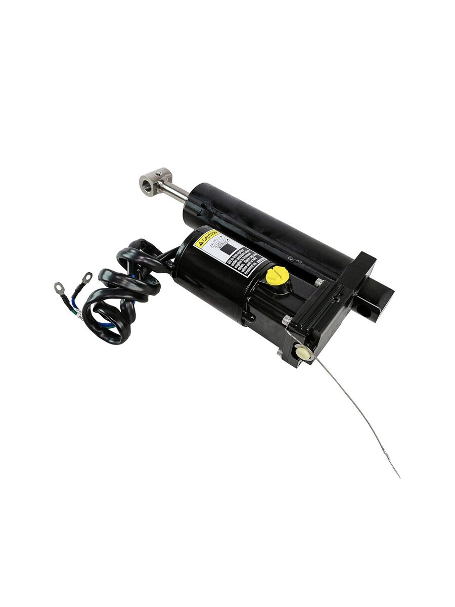 Гидроподъемник в сборе для лодочных моторов Hidea, Parsun 60 лс 60FET-03.00.08.00