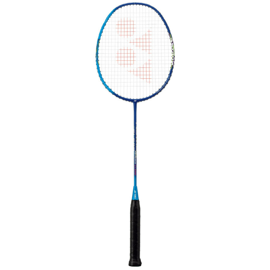 Ракетка для бадминтона Yonex Astrox 01 Clear с натяжкой, Blue, 4U/4G