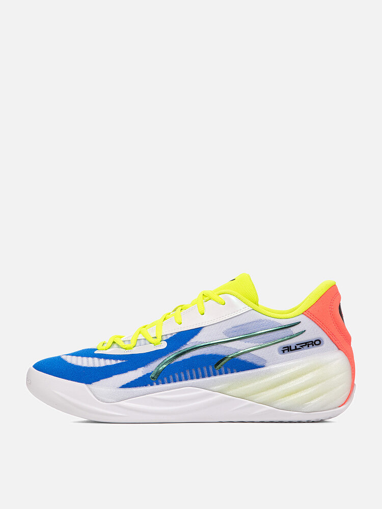 Кроссовки All-Pro Nitro