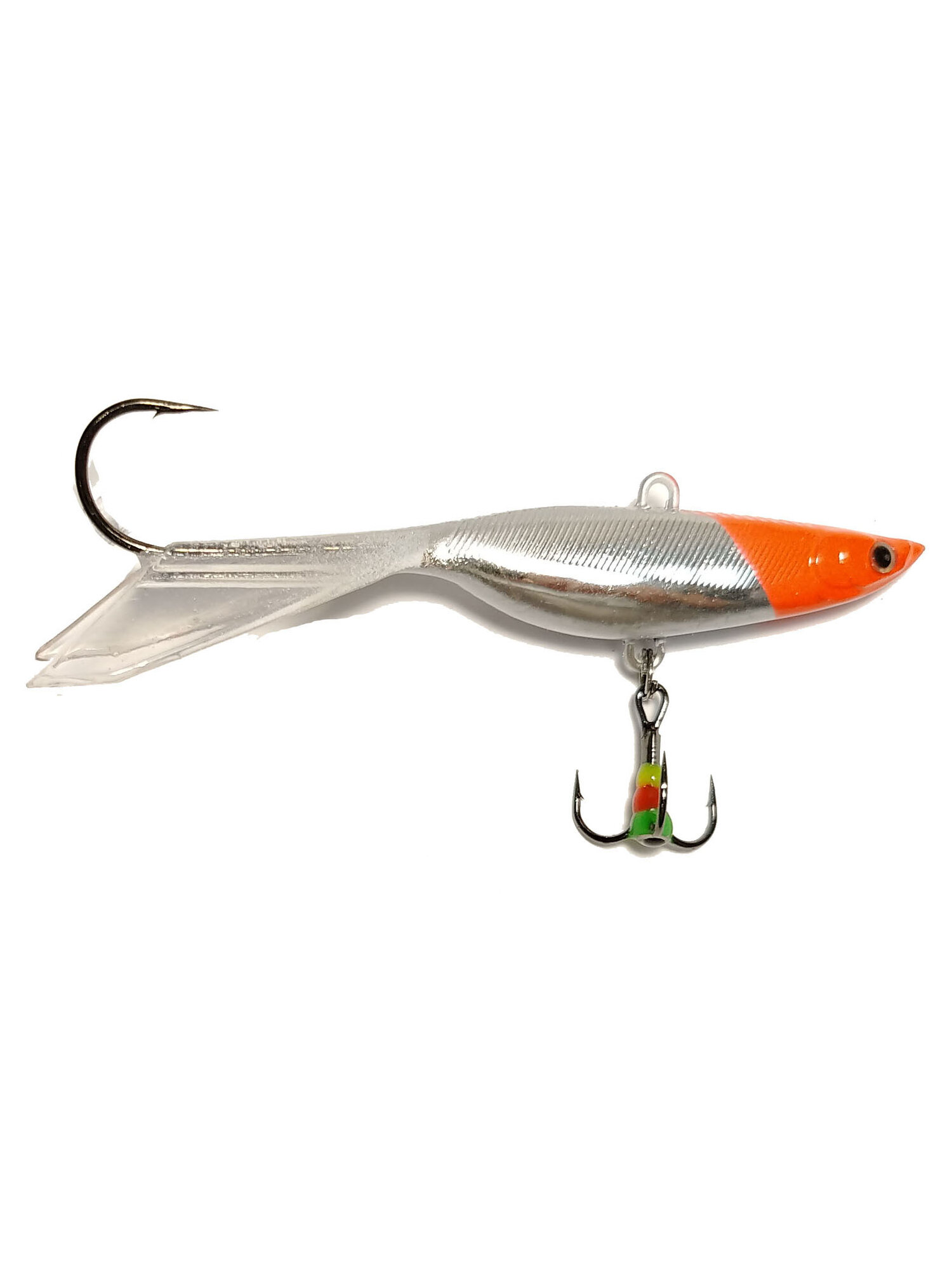 Балансир Playfishing Илим 70мм 10гр цвет 03