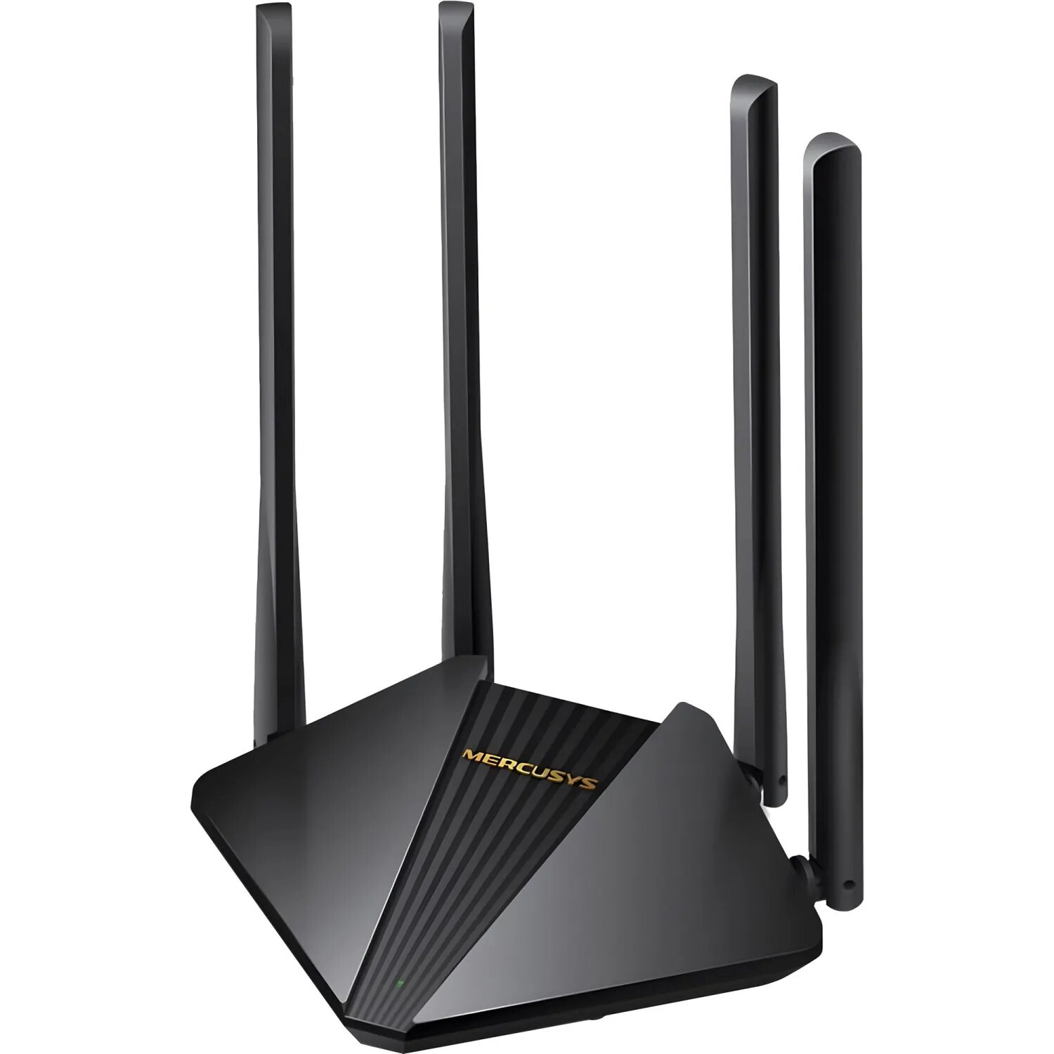 Маршрутизатор Mercusys MR30G AC1200 10/100/1000BASE-TX черный