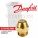 Форсунка Danfoss 12.00GPH, 80B, 030B0239