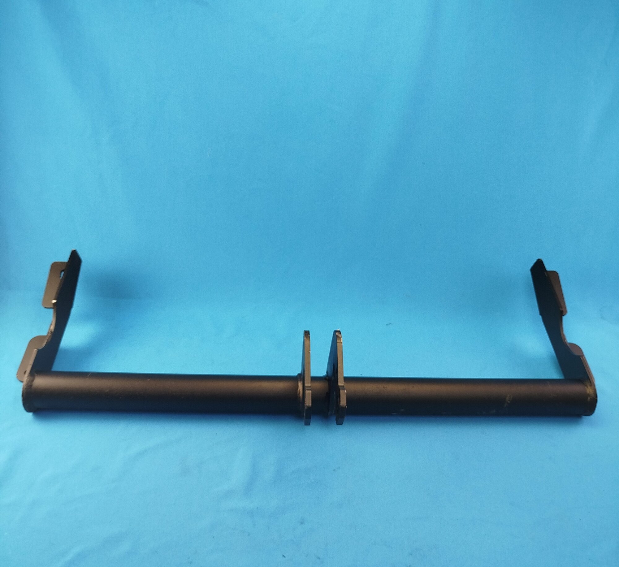 ТСУ (фаркоп) со съемным шаром "Avtos" для а/м Шевроле-Нива