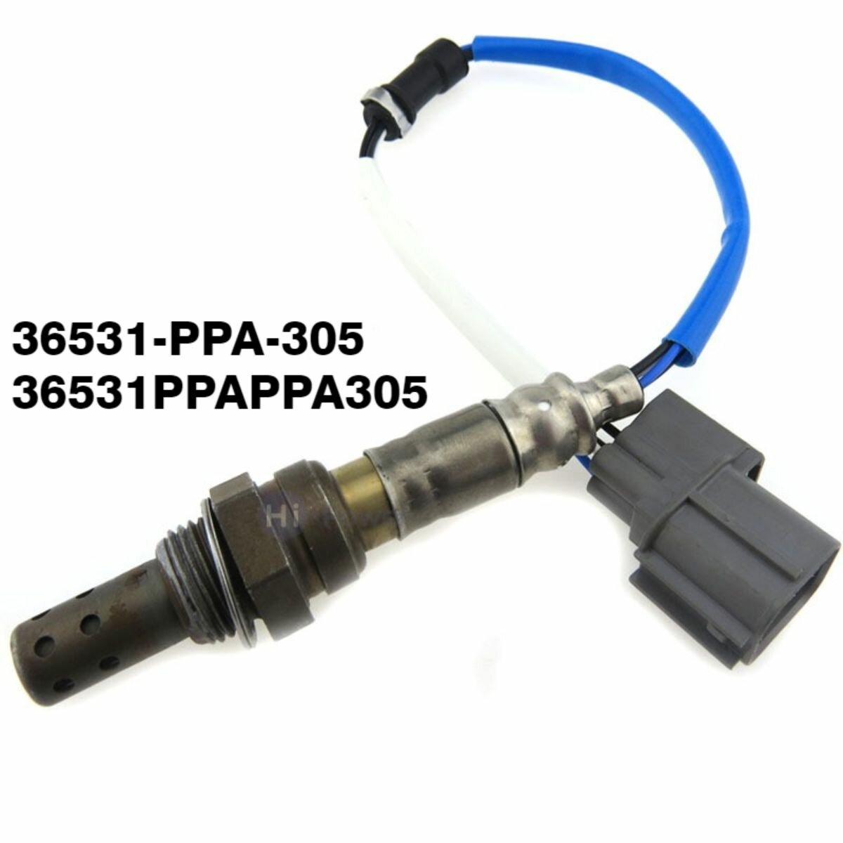 Передний кислородный датчик подходит для Honda 36531-PPA-305, 36531PPAPPA305