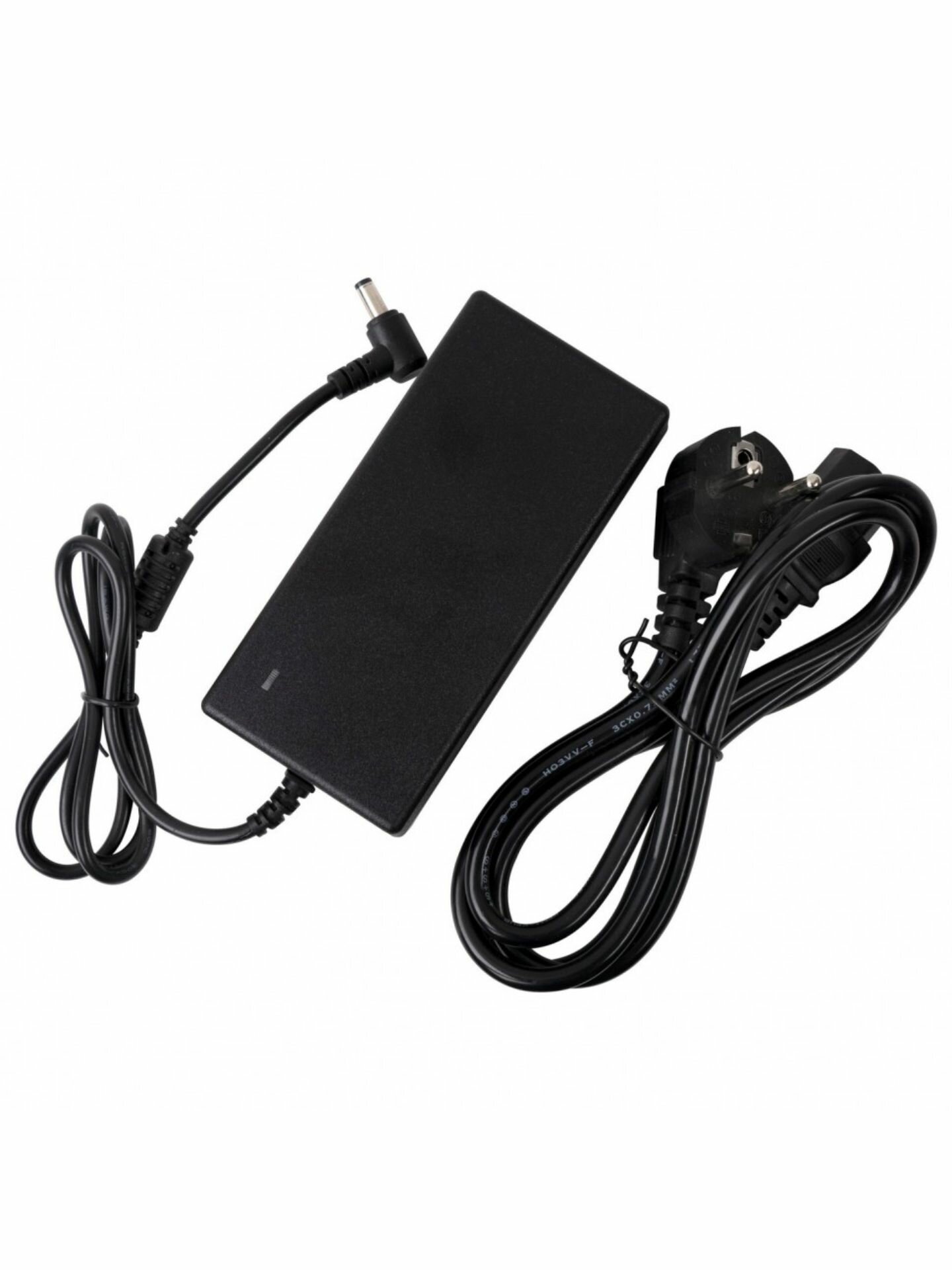Адаптер сетевой (блок питания) 100-220V 12V/6A