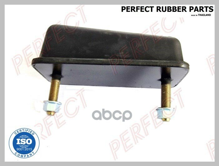 Отбойник рессоры HI12KT920E PERFECT арт. HI12KT920E