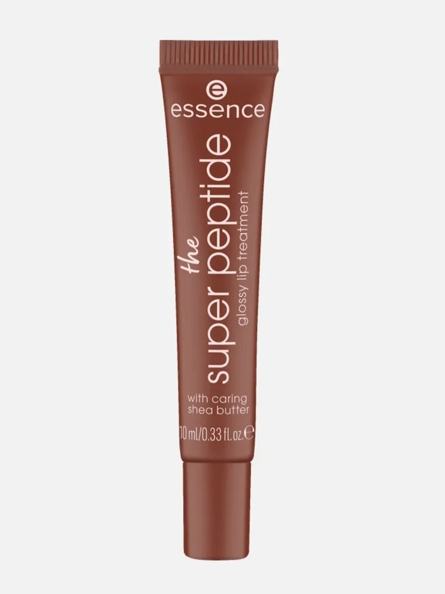 Бальзам для губ ESSENCE the super peptide 06 Plumfection