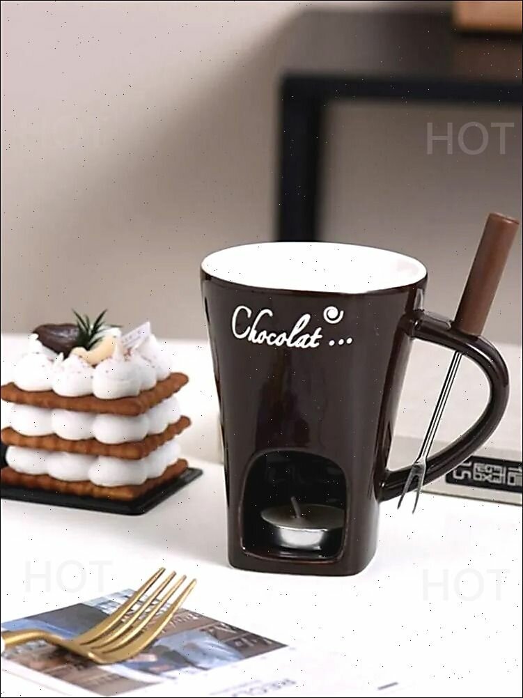 Набор для фондю