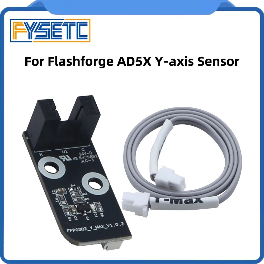 Датчик оси Y FYSETC для Flashforge AD5X