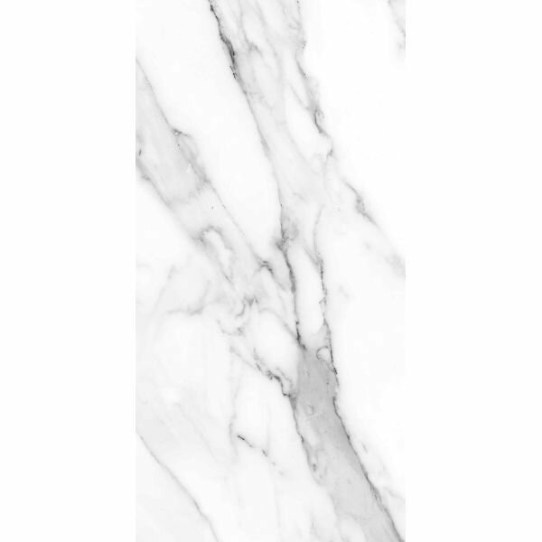 Gracia Ceramica Керамогранит Marmara white белый PG 11 мат 60x120 9 мм арт. 010400001374 (цена за 1.44 м2)