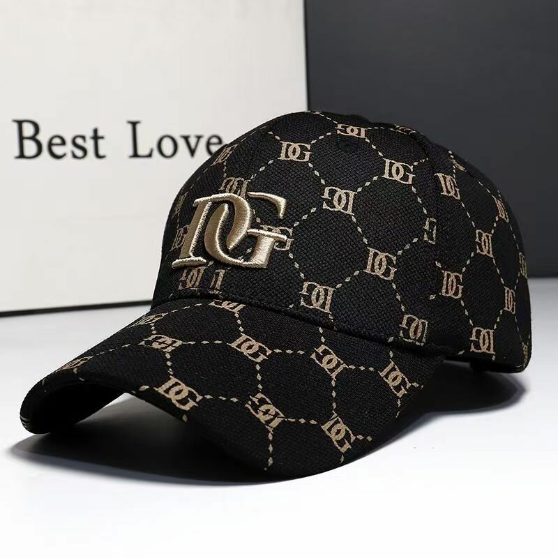 Бейсболка Dolce&Gabbana кепка