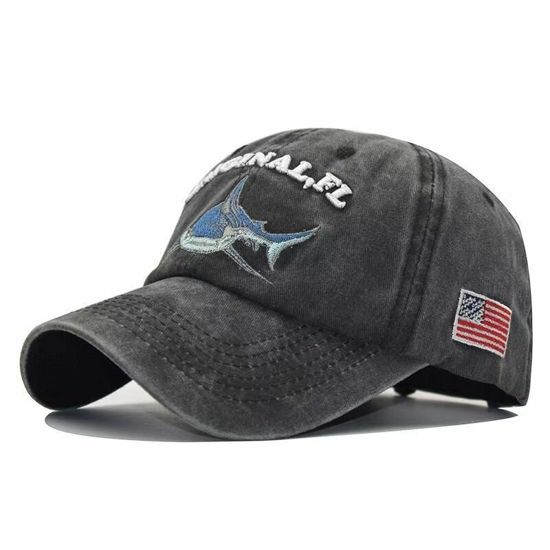 Бейсболка Paul & Shark Original оригинал