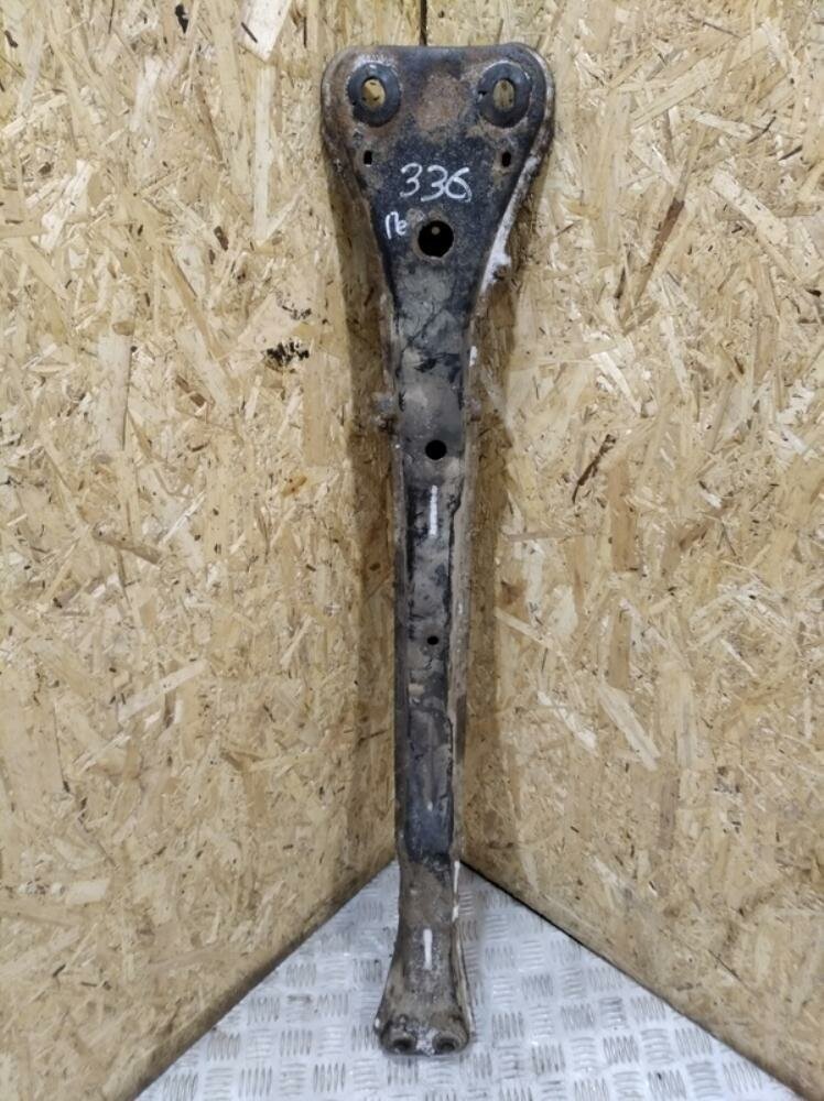 Балка подмоторная продольная NISSAN Maxima a32 1124040U00