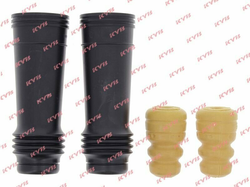 Пылезащитный комплект задний для Hyundai i30 2007-2012, Kia Ceed 2007-2018 / арт. 910179 / бренд KYB / OEM 553161D000