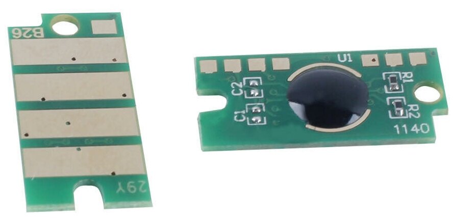 Чип ELP совместимый с Xerox VersaLink B400/B405, 106R03585, черный {ELP-CH-VLB400-24.6K}