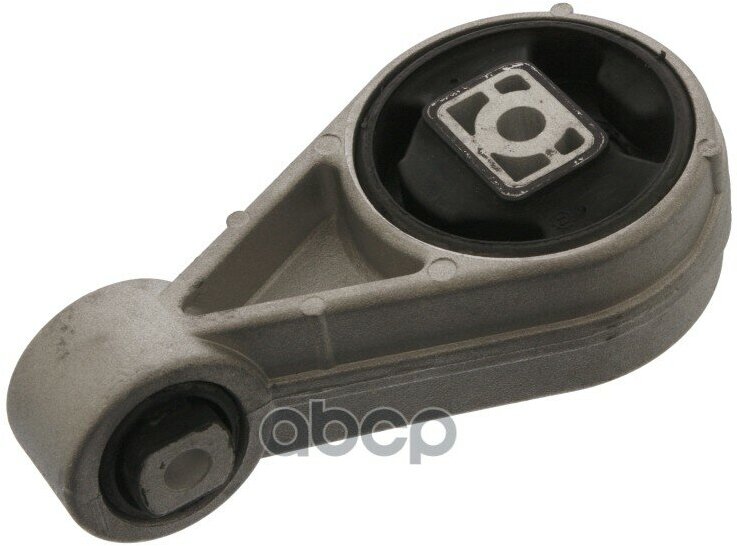 Опора двигателя задн FORD: TRANSIT CONNECT 02-12 Swag арт. 50943721