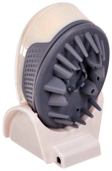 Bradex Массажер BRADEX Актиния KZ 0305 серый/белый купить + отзывы и характеристики (Артикул ...
