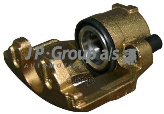 Торм. суппорт пер. R JP Group арт. 1161901580