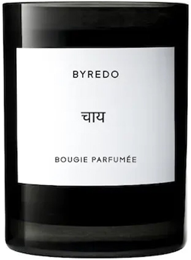 Byredo Ароматическая свеча Chai свеча 240г