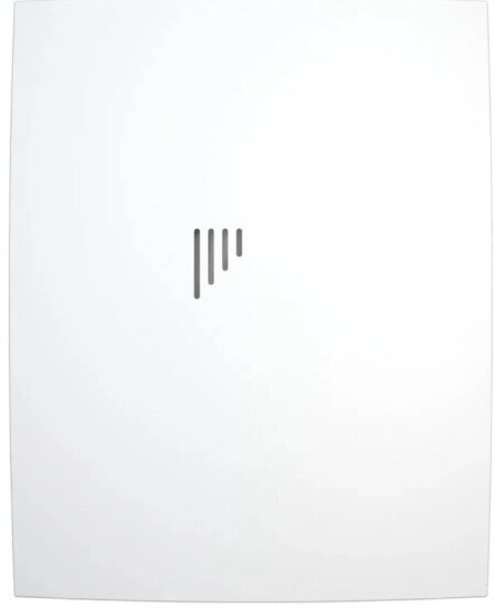 Вентилятор вытяжной Diciti BREEZE 4C Matt white