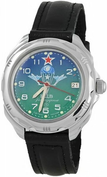 Наручные часы Командирские