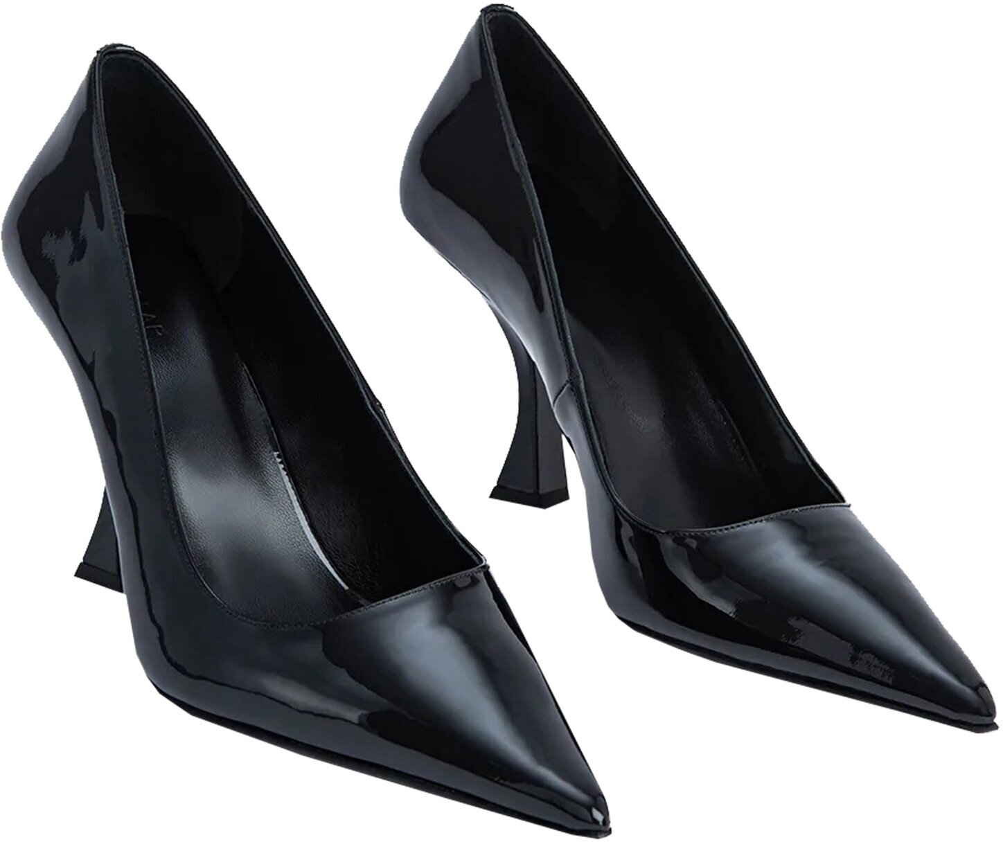 Туфли лодочки 