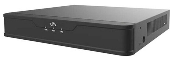 Видеорегистратор Unv IP Uniview NVR301-04S3-RU