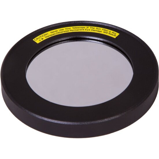 Солнечный фильтр Sky-watcher для рефракторов 80 мм