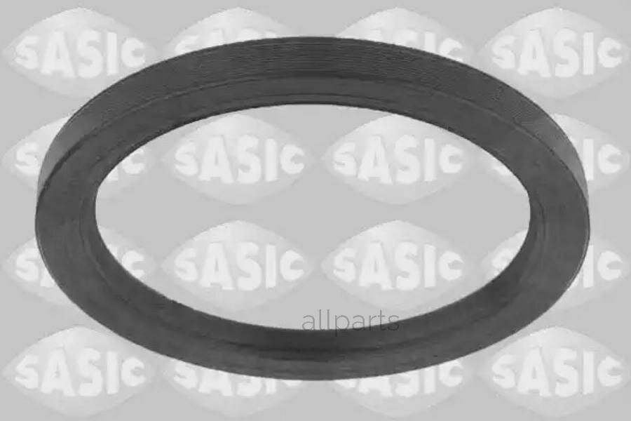 SASIC 5140740 сальник коленвала задний! 85x105x9\ Audi, VW, Skoda, VW, Volvo, Renault, Citroen 80>