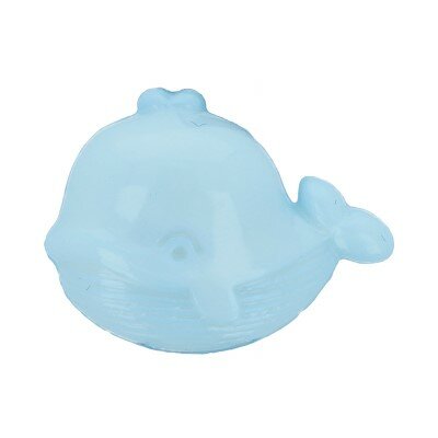 Пуговица "Gamma" AY 9958 26 " ( 16 мм) № D026 голубой