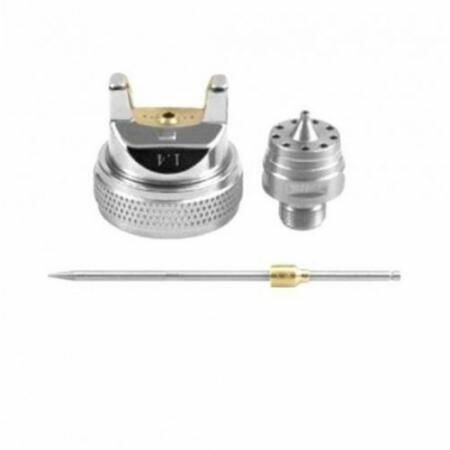 Ремкомплект SUMAKE 1102A 1,4мм для SS-1102A, (воздушная головка, сопло . воздушная игла )