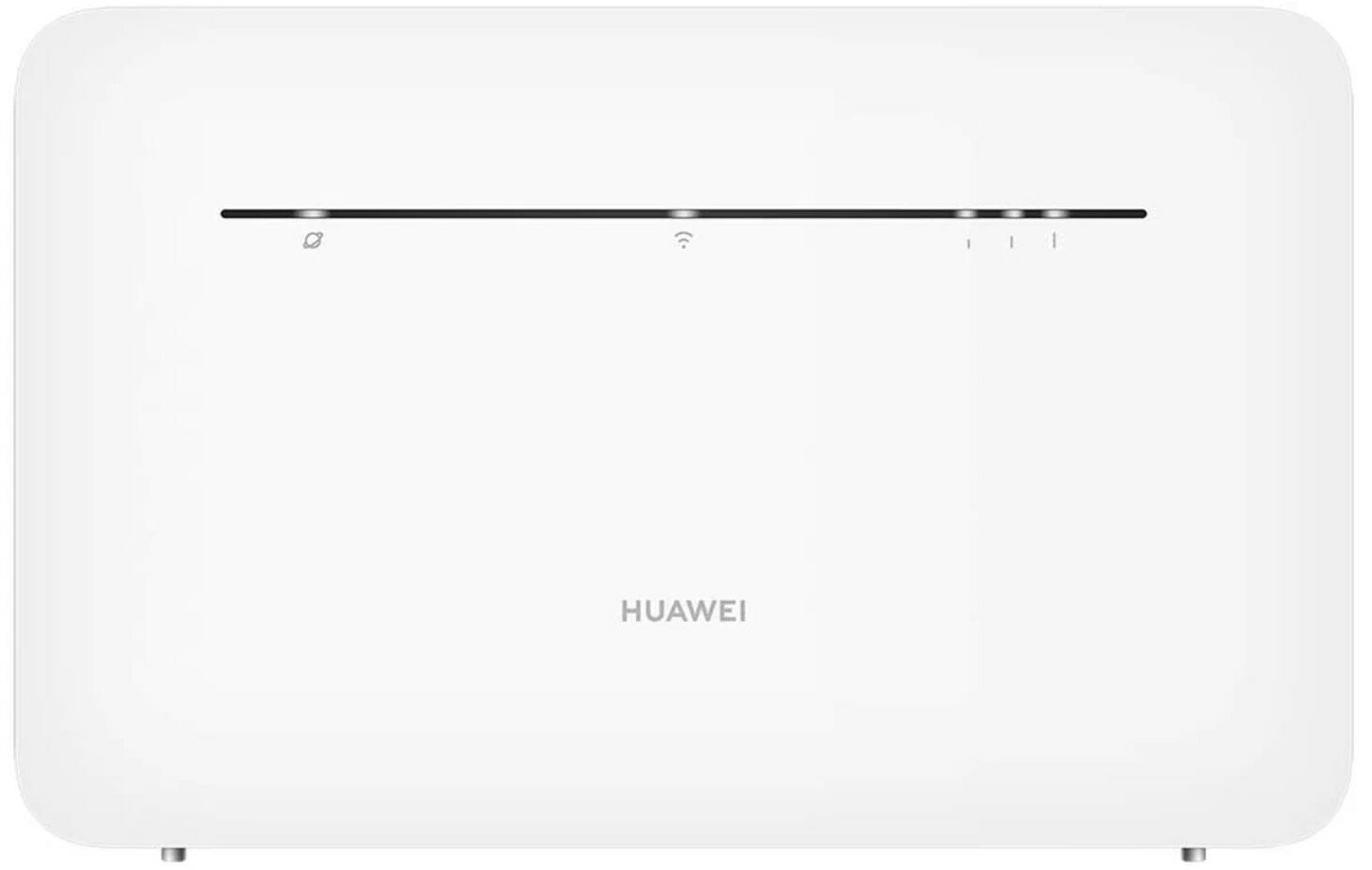Роутер HUAWEI CPE 3, 4G, (B535-232a), Wi-Fi, белый (51060HUX)