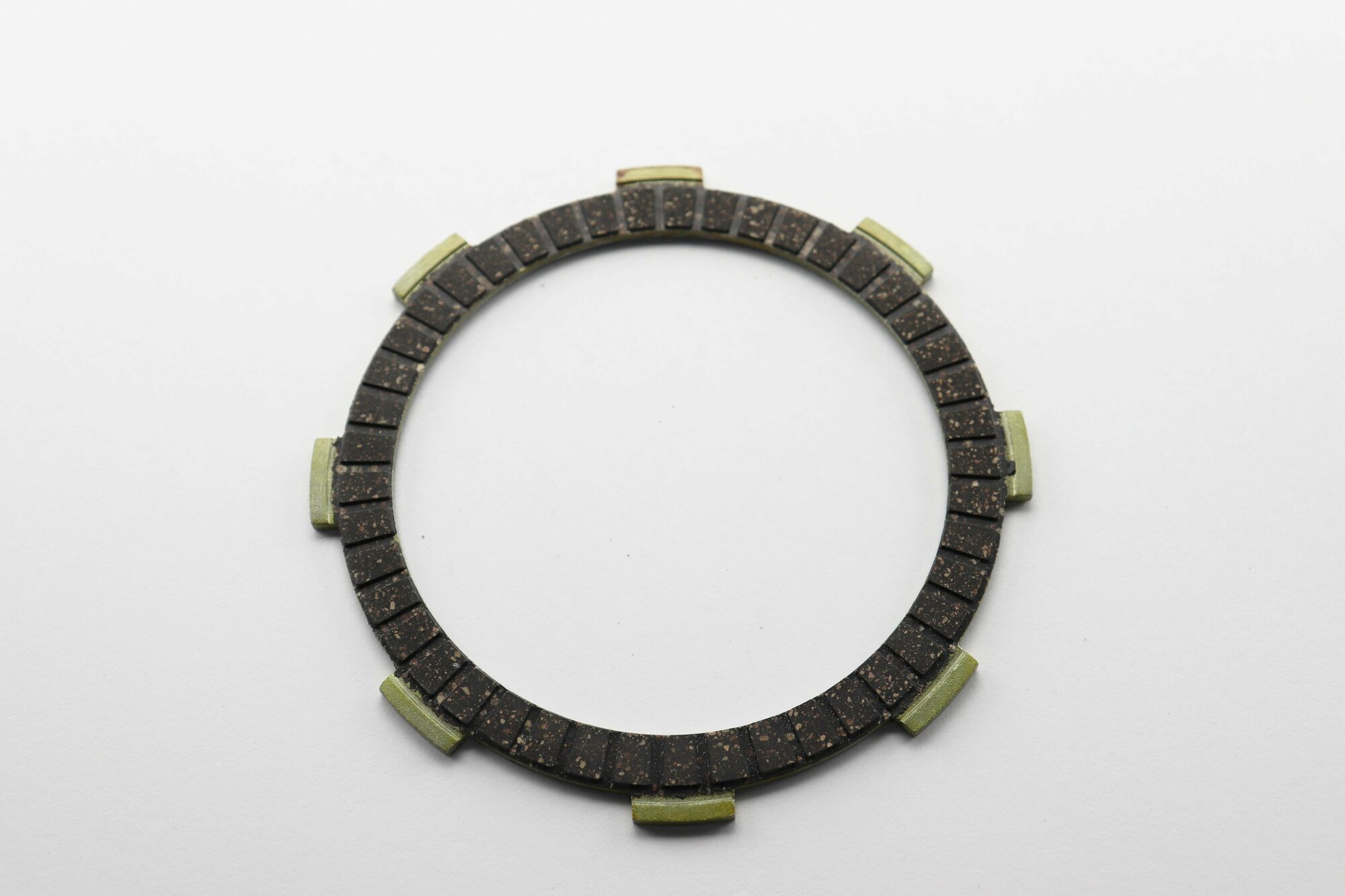 Диск сцепления феродо (91х110/119х3мм) (CG125-250/CB125-250/ YBR125, RX125, YB100/ 153FMI-160FMK) 1ШТ