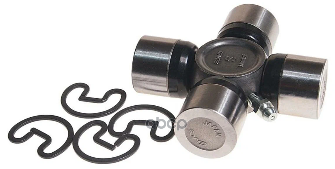 Крестовина карданного вала (81.80x27.00) GMB арт. GUMZ-15