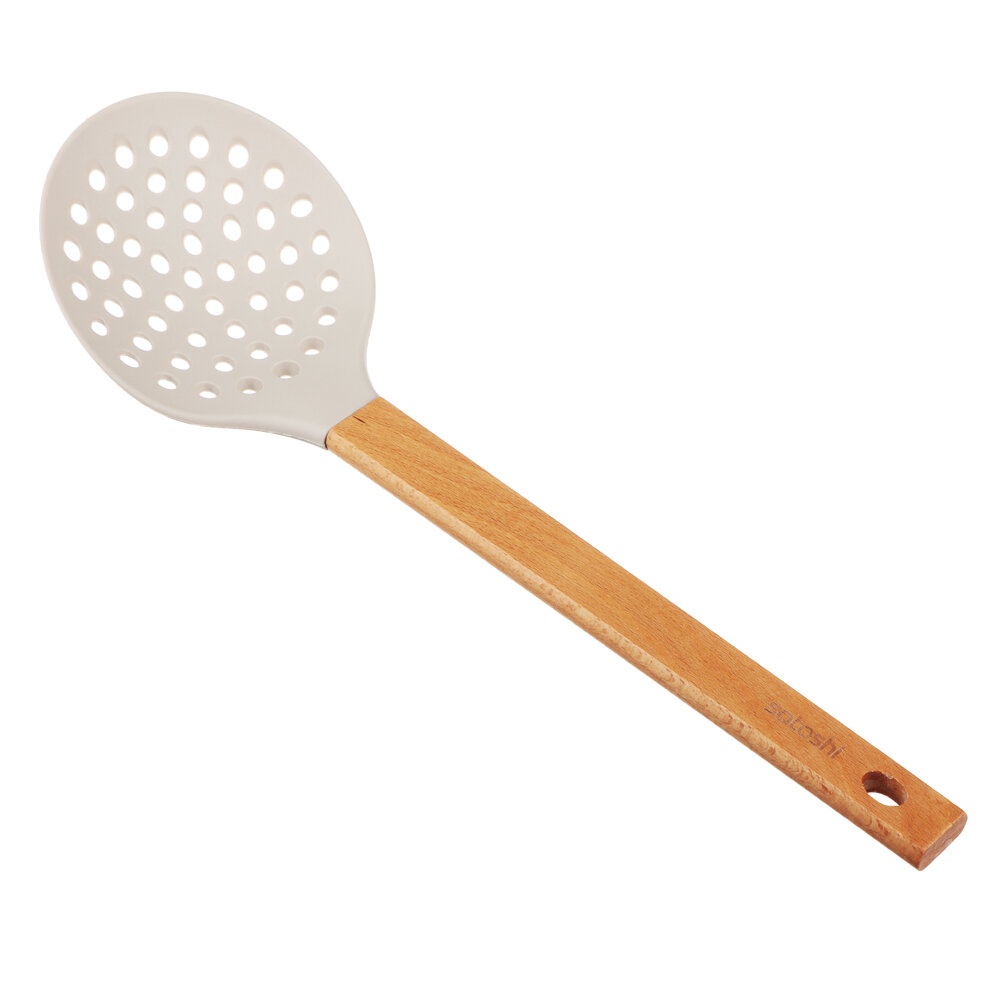 Шумовка SATOSHI 881-284 Айвори нейлон