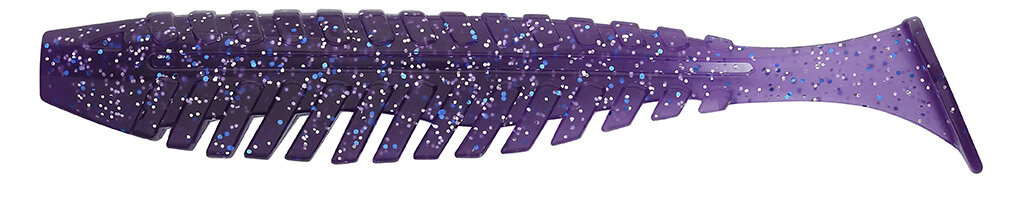 Frapp Razzle приманка 4,3 см 23 г набор 4 шт для ловли окуня щуки судака на спиннинге