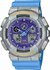 Наручные часы CASIO G-Shock, фиолетовый