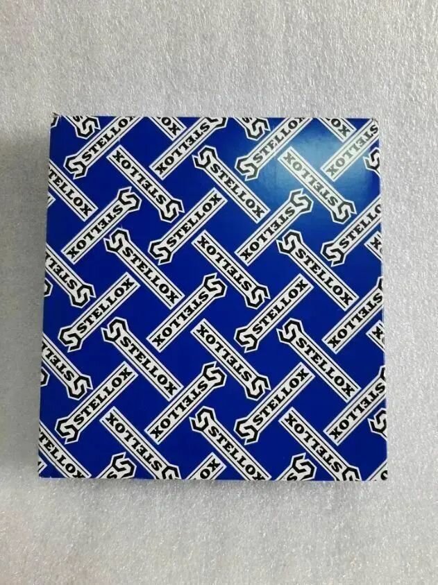 06-12563-SX Датчик стоп-сигнала Бренд STELLOX для автомобиля KIA Rio/Optima/Spectra, Hyundai Trajet/Tuscon/i30 06